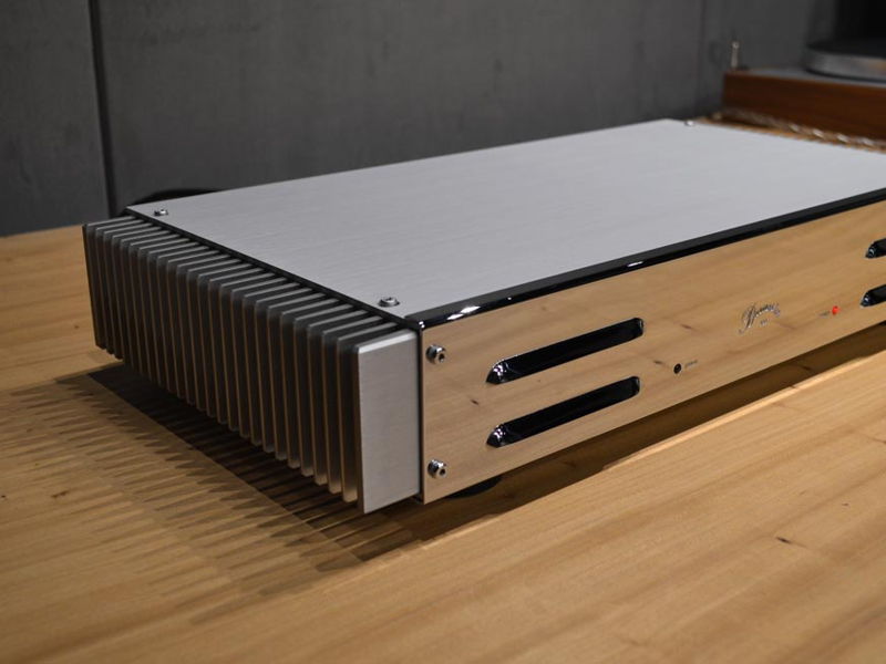 Burmester 933 mkII Power Amplifier For Sale | Audiogon