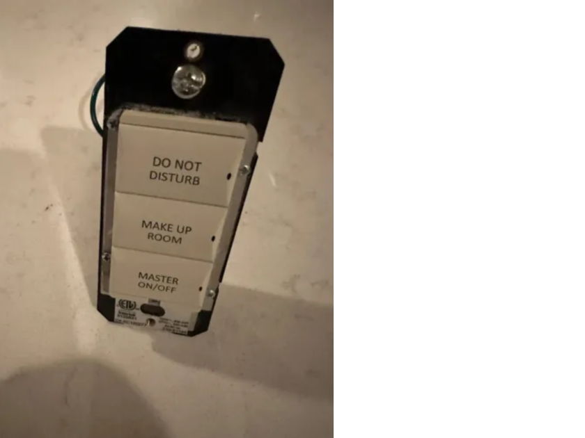 Control4 Configurable Keypad - C4-KC120277 For Sale | Audiogon