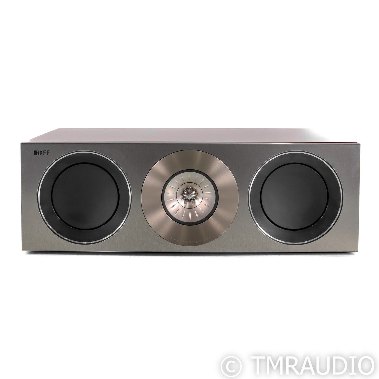 KEF Reference 2C Center Channel Speaker; 2... For Sale | Audiogon
