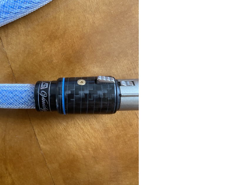 Stealth Audio Cables Varidig Sextet V16-T For Sale | Audiogon