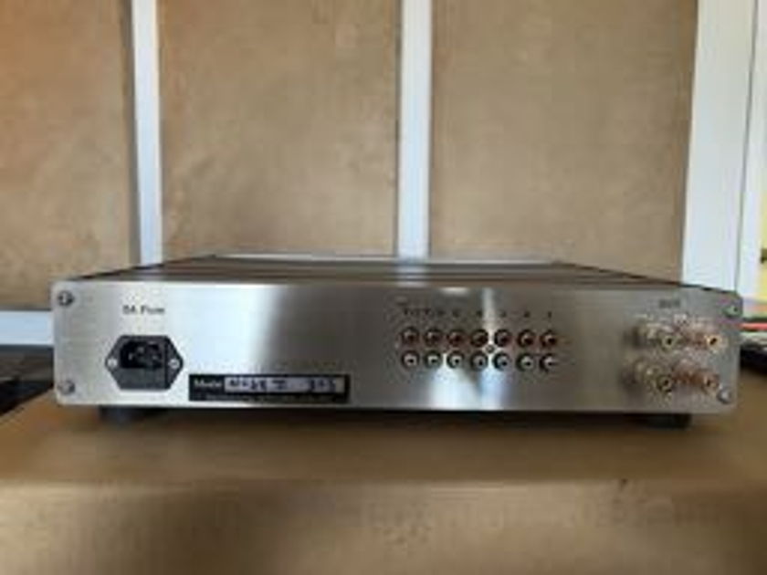 LFD NCSE MKII | Solid state | Audiogon