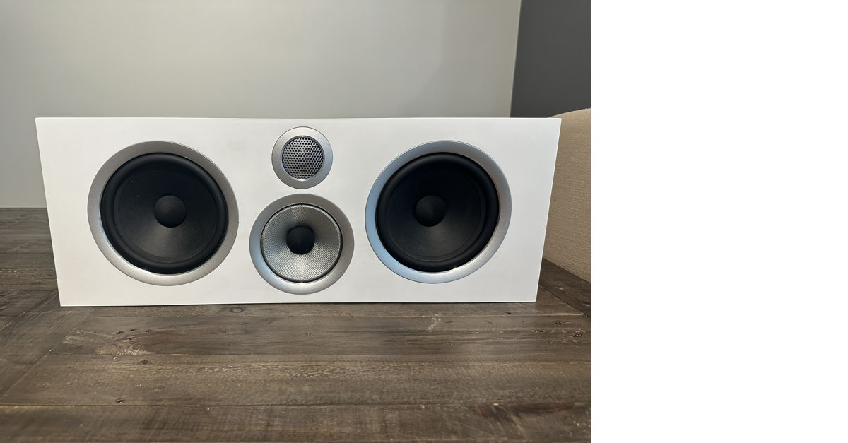 B&W (Bowers & Wilkins) HTM71 S2 For Sale | Audiogon