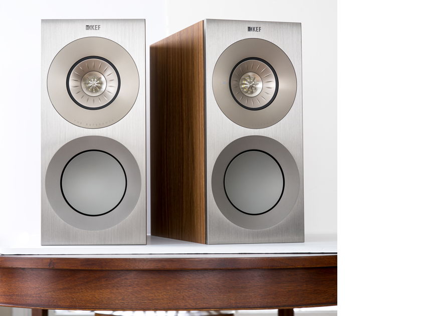 KEF Reference 1 For Sale | Audiogon