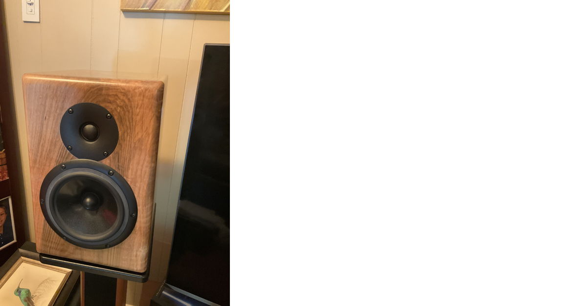 GR-Research X-LS Encore - Audiophile Custo... For Sale | Audiogon