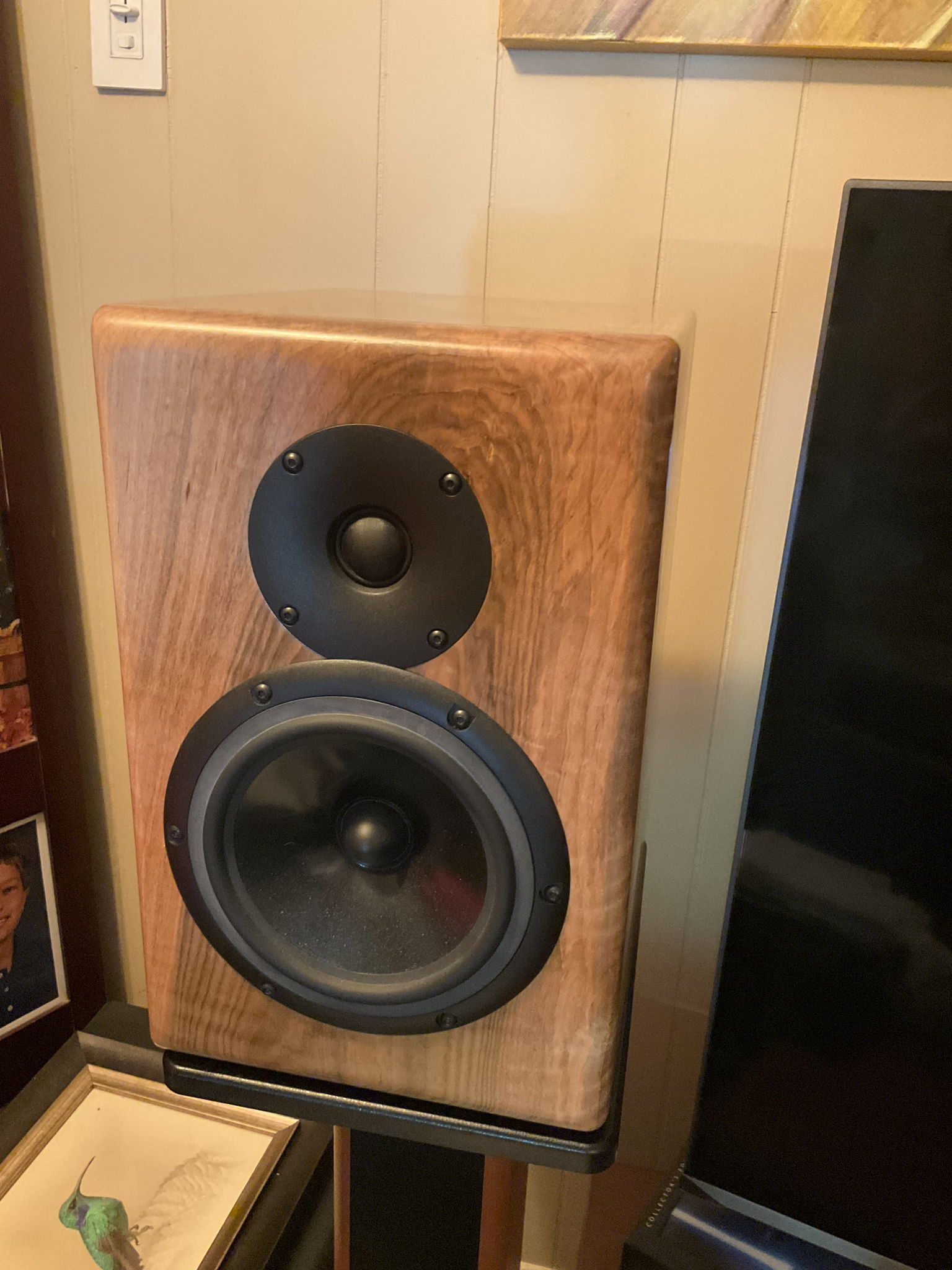 GR-Research X-LS Encore - Audiophile Custo... For Sale | Audiogon