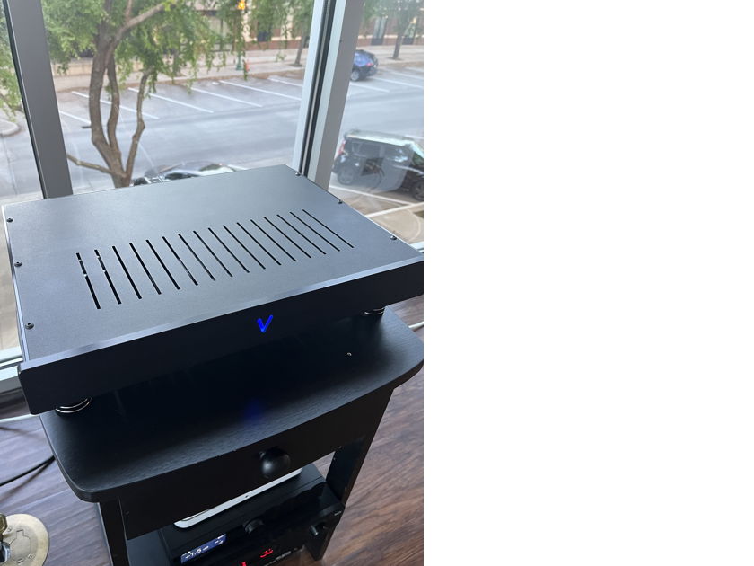 Valvet E2 single-ended Class-A - STUNNING ... For Sale | Audiogon