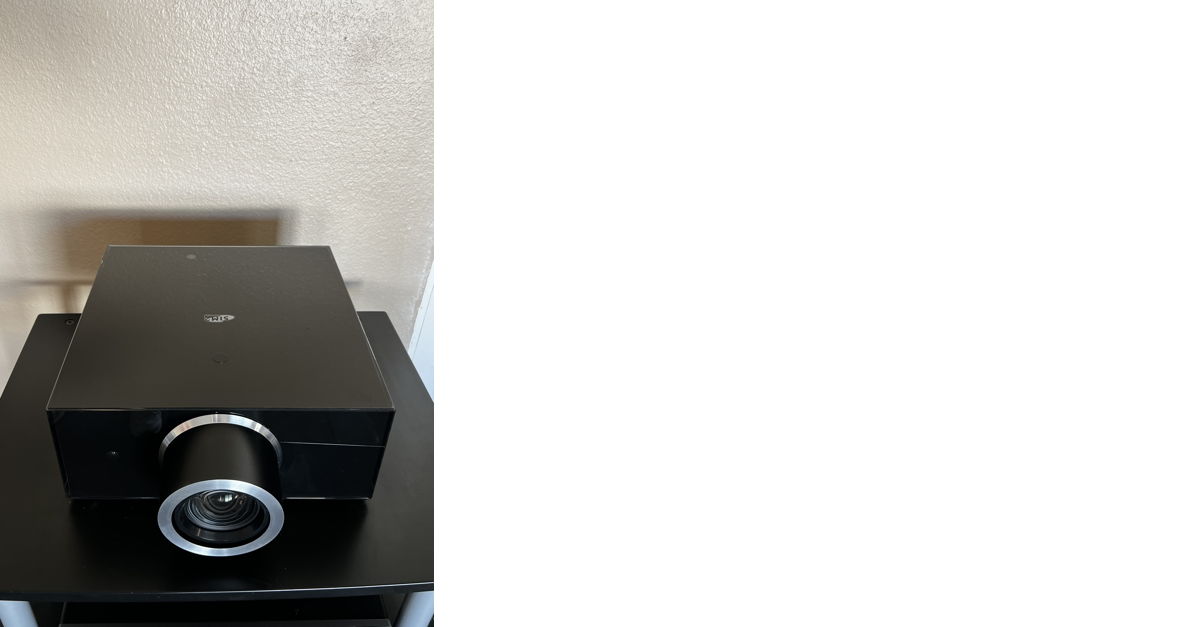 SIM2 Nero projector For Sale | Audiogon