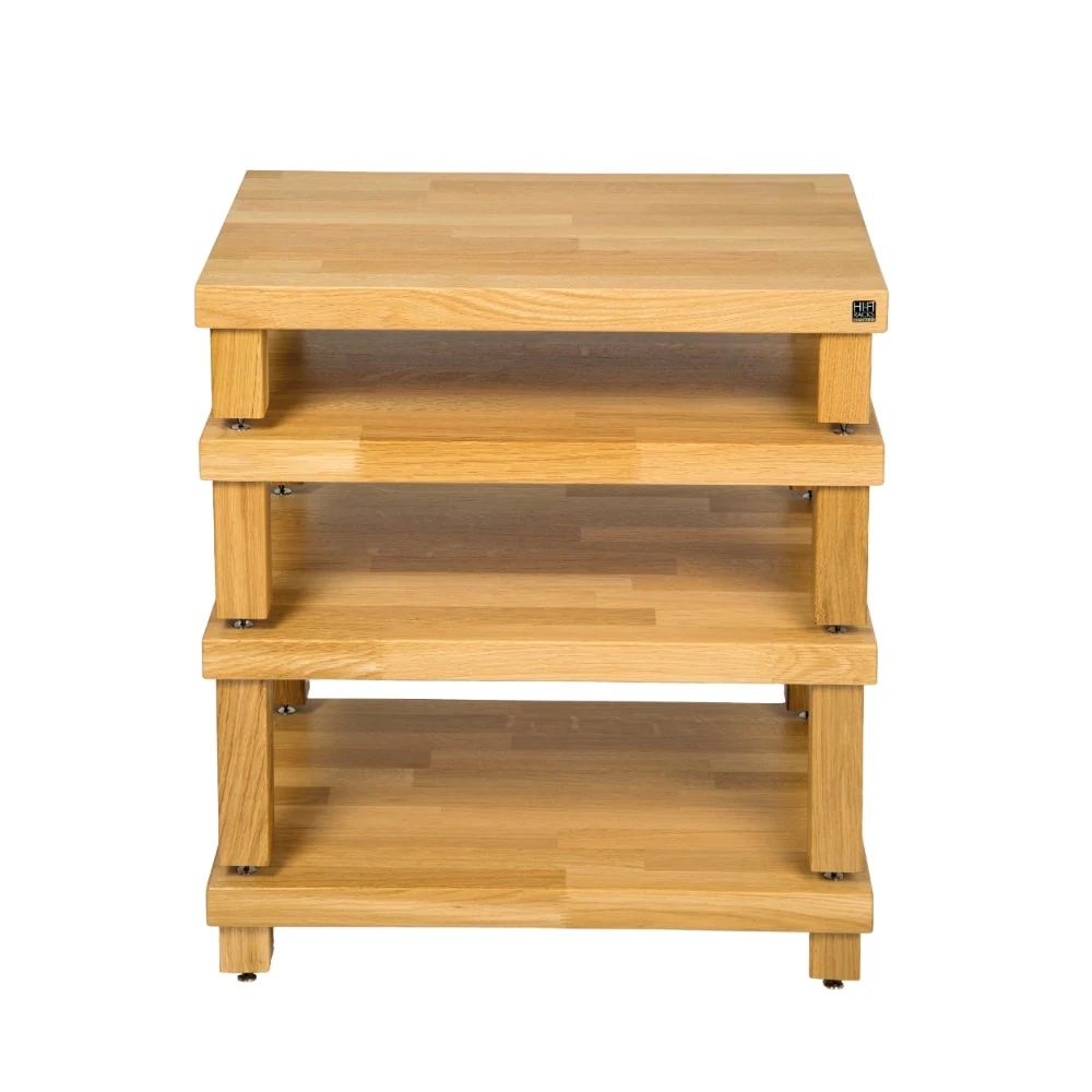 Hi-Fi Racks Podium Reference 4 Tier Rack ... For Sale | Audiogon