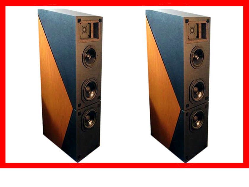 Metaphor 2 Speakers - 75% off, Trades OK, ... For Sale | Audiogon