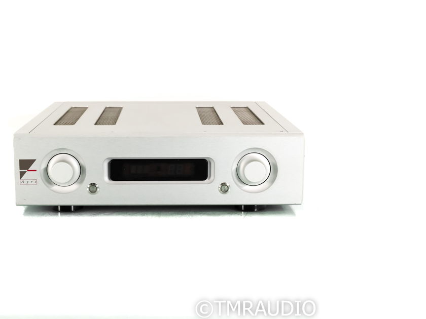 Ayre Acoustics AX-5 Stereo Integrated Ampl... For Sale | Audiogon