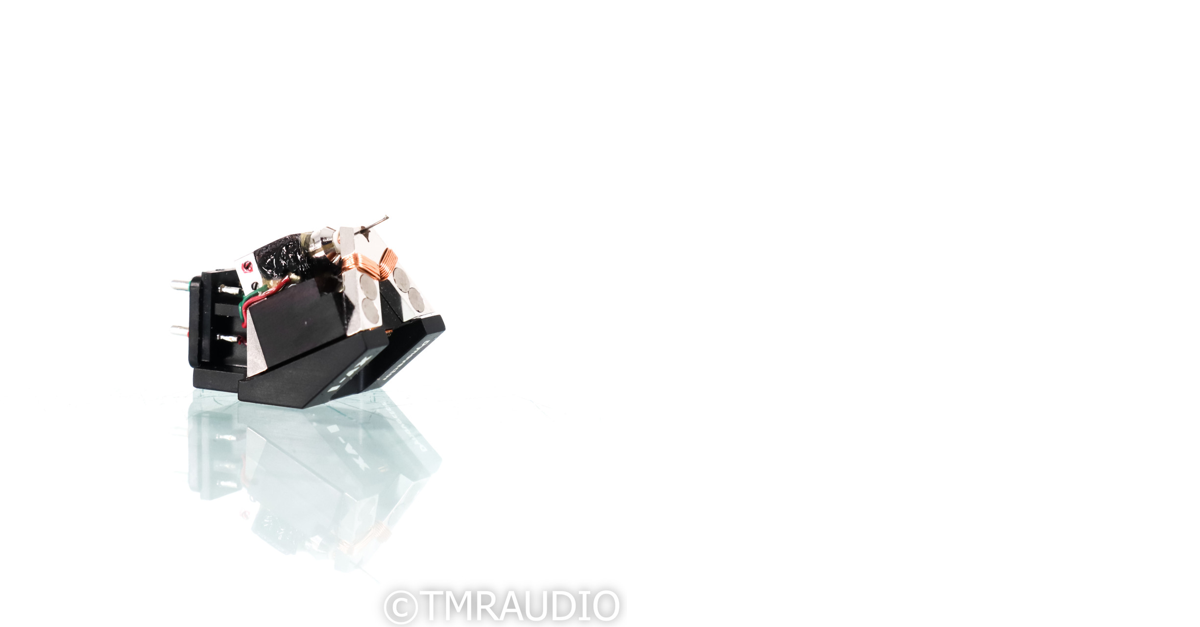 Dynavector DRT-XV-1s Moving Coil Phono Car... For Sale | Audiogon