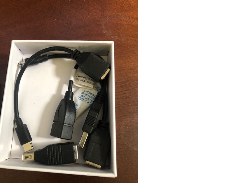 ifi ipurifier 3 USB audio and data signal/... For Sale | Audiogon