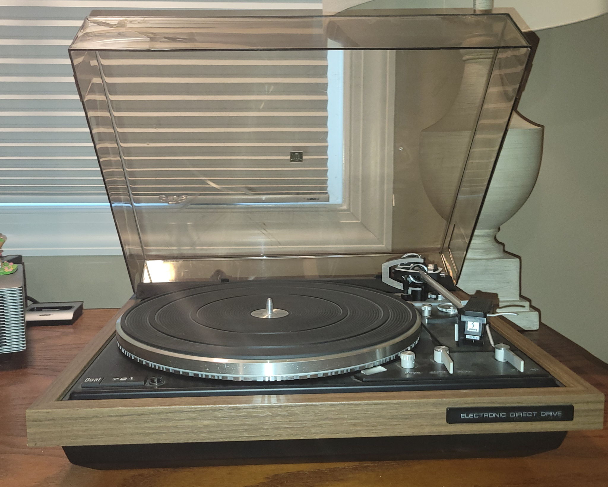 Dual 721s For Sale | Audiogon