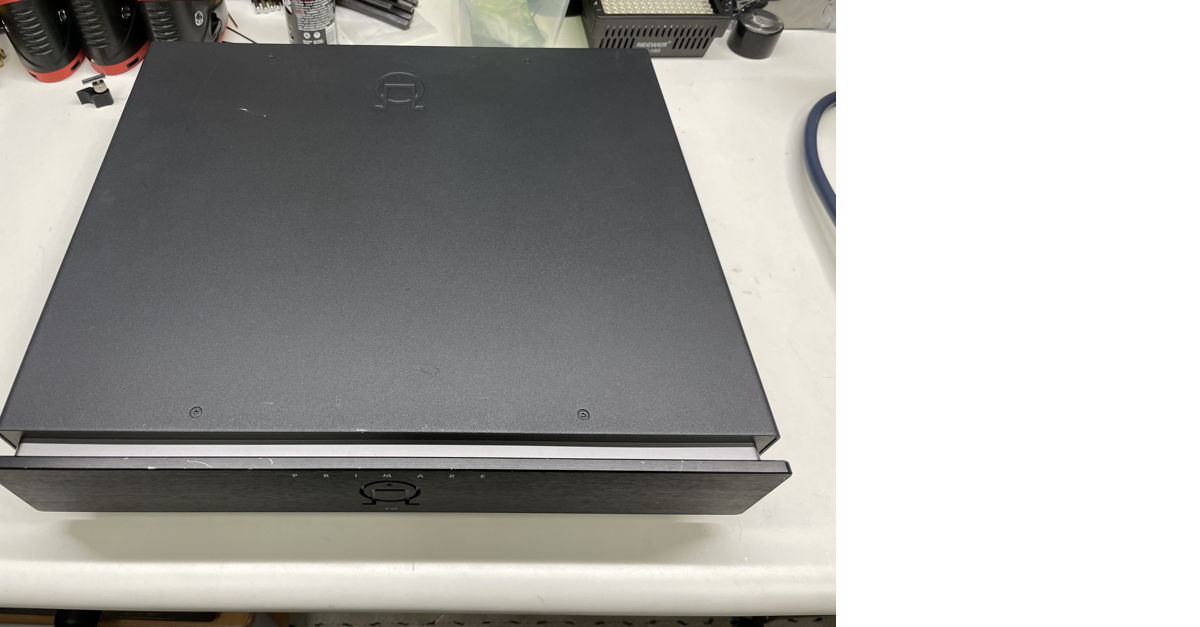 Primare R32 Phono Stage For Sale | Audiogon