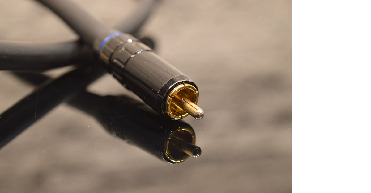 Transparent Audio SUPER RCA, G5 Interconne... For Sale | Audiogon