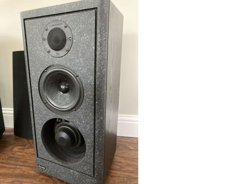 Allison Acoustics AL-120 For Sale | Audiogon