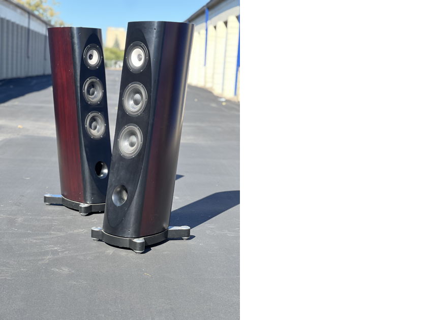 Pioneer S-1EX Loudspeakers For Sale | Audiogon