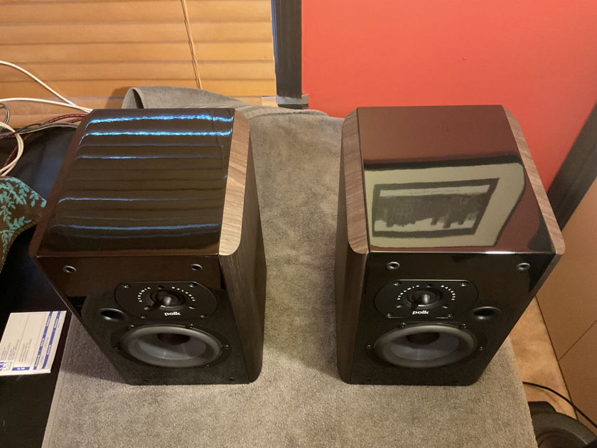 Polk Audio LSi-7 For Sale | Audiogon