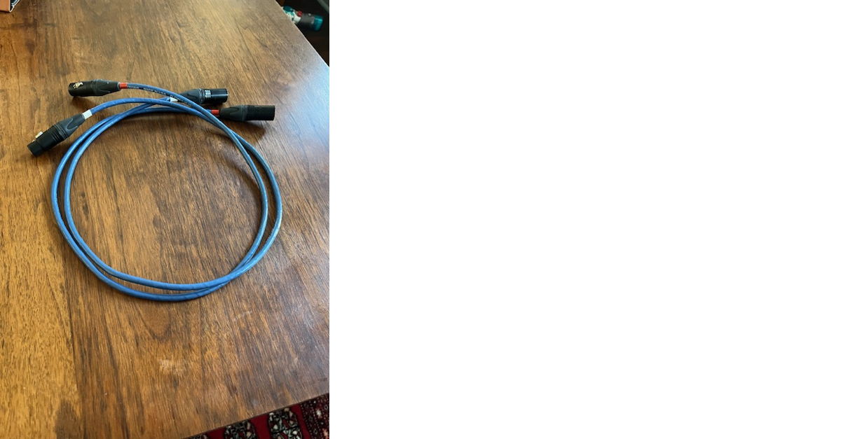 JPS Labs Ultra Conductor int For Sale | Audiogon