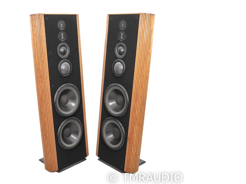 Infinity Audio Kappa 9 Floorstanding Speak... For Sale | Audiogon
