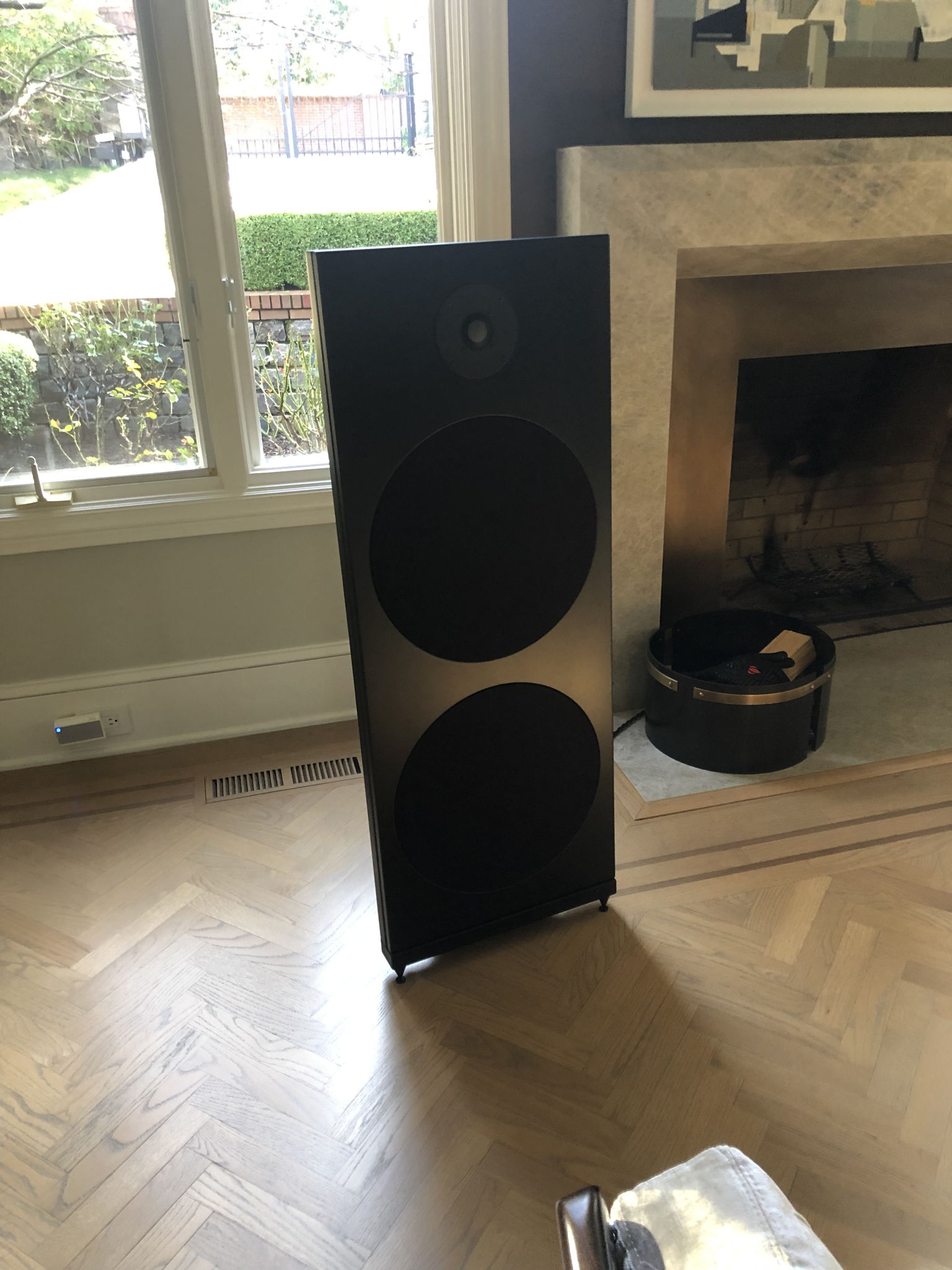 Spatial Audio M3 Sapphire Speakers For Sale | Audiogon