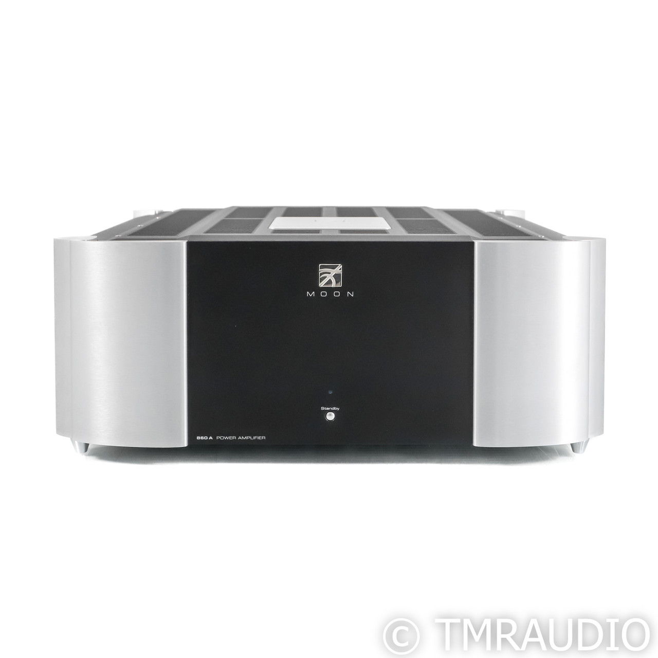 SimAudio Moon 860A v2 Stereo & Mono Power ... For Sale | Audiogon