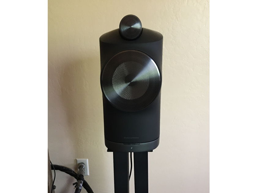 Bowers and Wilkins Formation duo | Bluetooth/Wireless | Audiogon