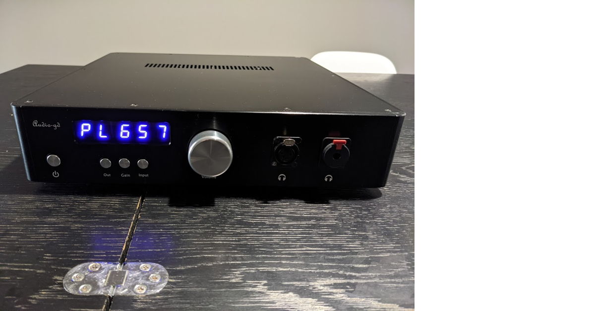 Audio-GD R28 full clocks upgrade dual tra... For Sale | Audiogon