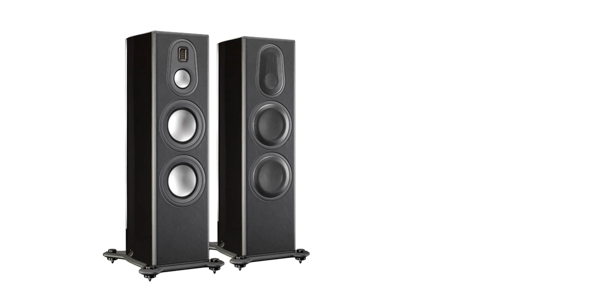 Monitor Audio Platinum PL300-II Floorstand... For Sale | Audiogon