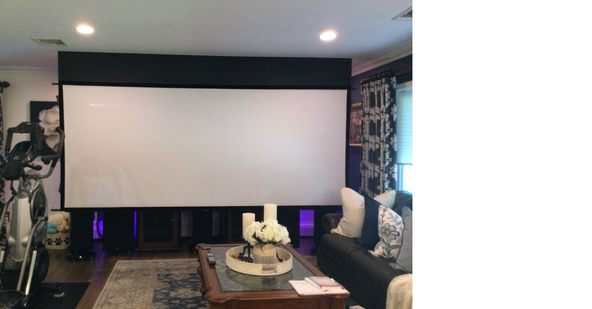 Seymour-Screen Excellence Enlightor Neo 13... For Sale | Audiogon