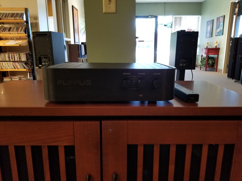 Plinius 9200 For Sale | Audiogon