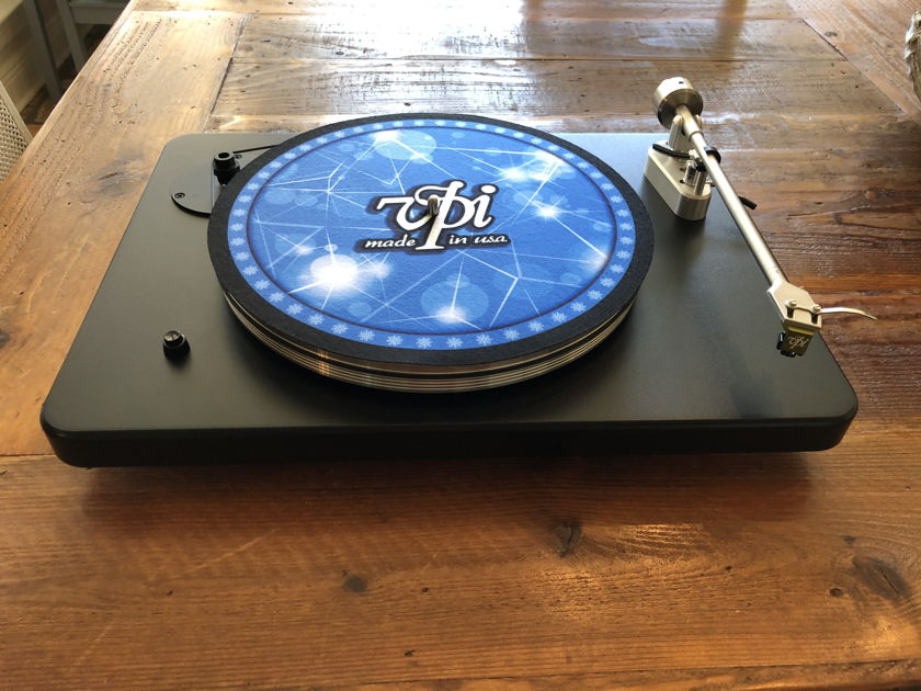VPI Industries Cliffwood For Sale | Audiogon