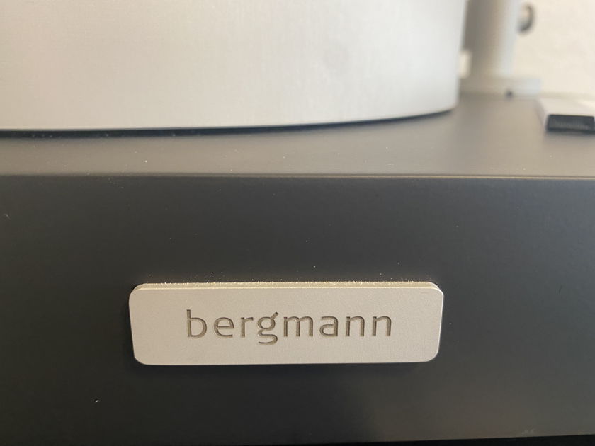 Bergmann Magne For Sale | Audiogon
