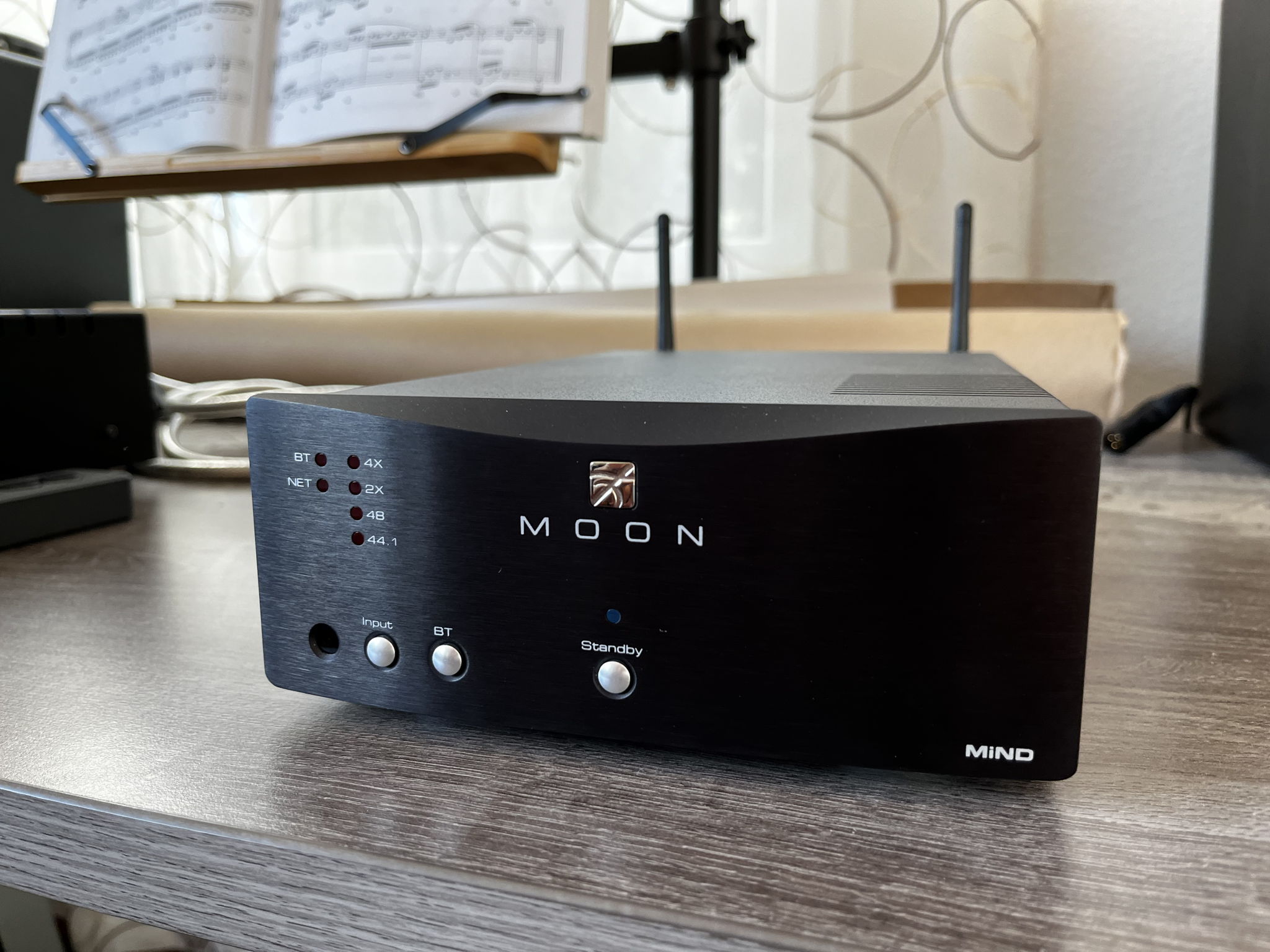 Simaudio Moon MiND 2 For Sale | Audiogon