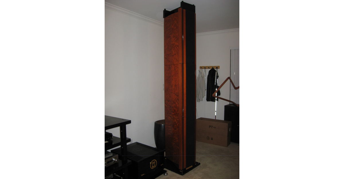 DALI Megaline III For Sale | Audiogon
