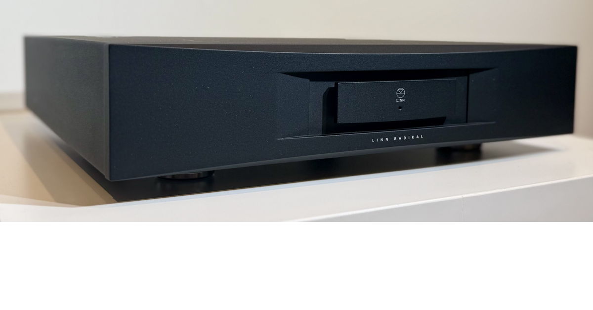 Linn Radikal For Sale | Audiogon