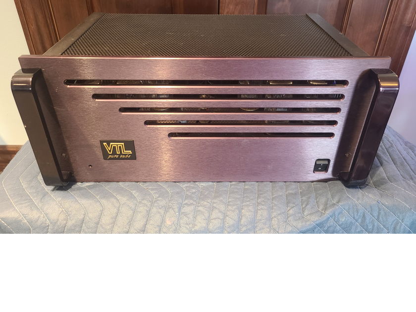 VTL MB-450 Mono Bloc PAIR - REDUCED !! | Tube | Audiogon