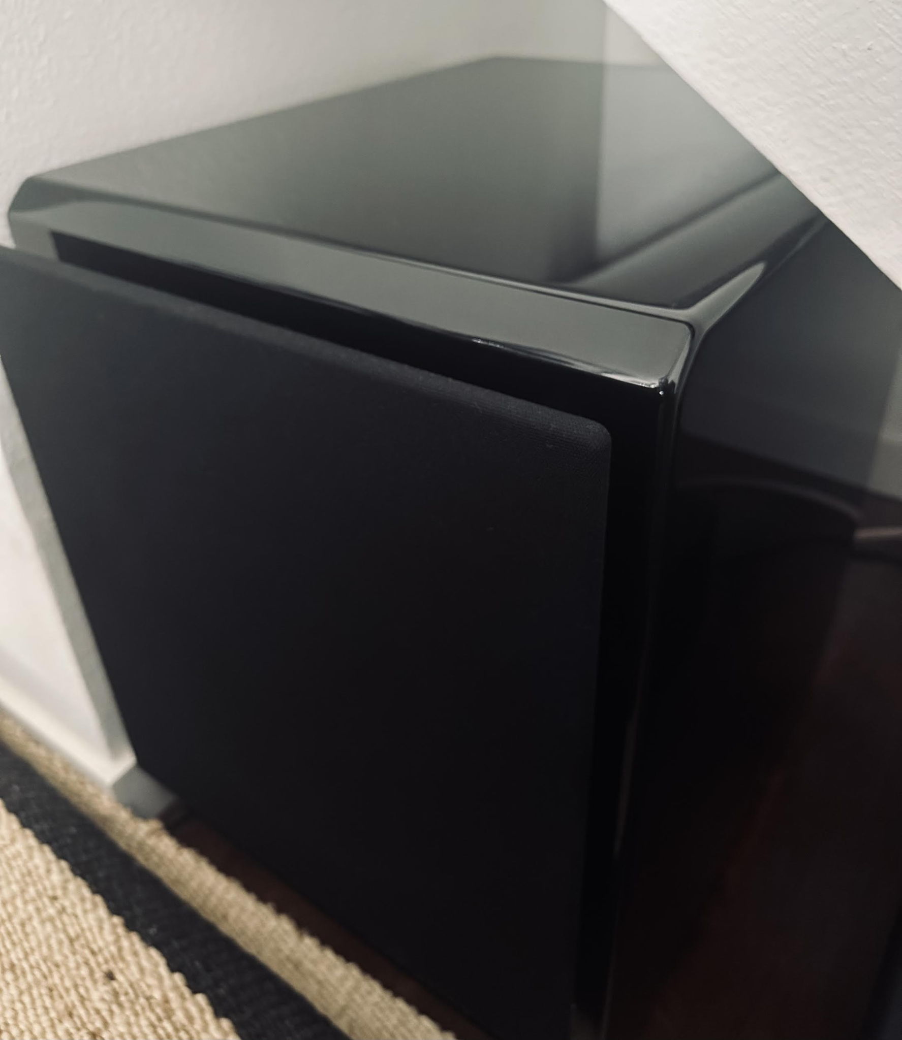 Wilson Audio Watch Dog Passive For Sale | Audiogon