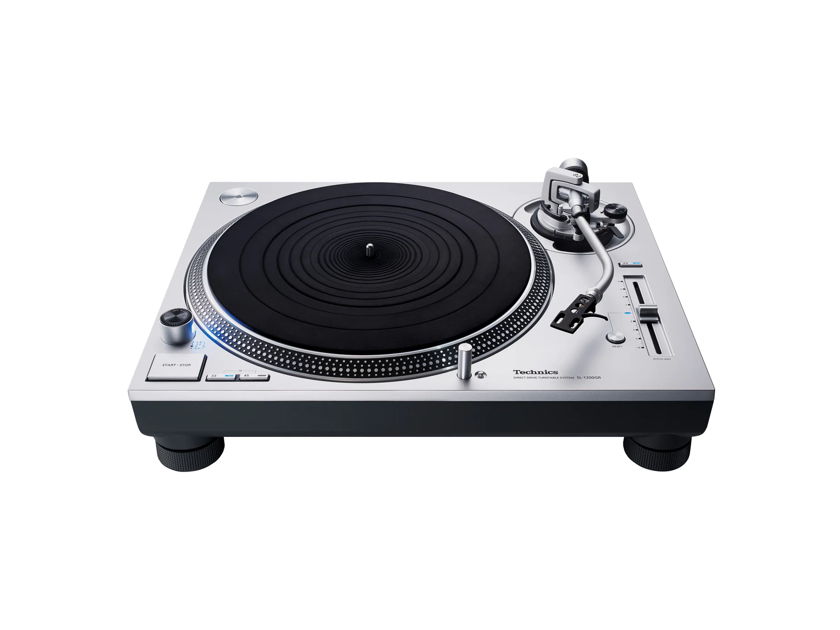 Technics SL-1200GR NEW turntable/arm For Sale | Audiogon