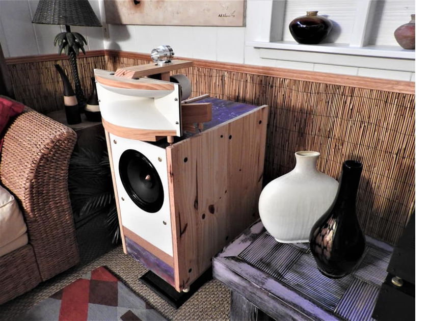 Audio Nirvana No model For Sale | Audiogon