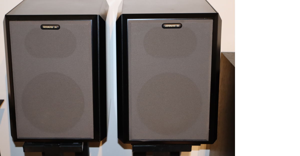 Reference 3A Master Control MMC For Sale | Audiogon