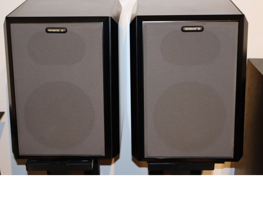 Reference 3A Master Control MMC For Sale | Audiogon