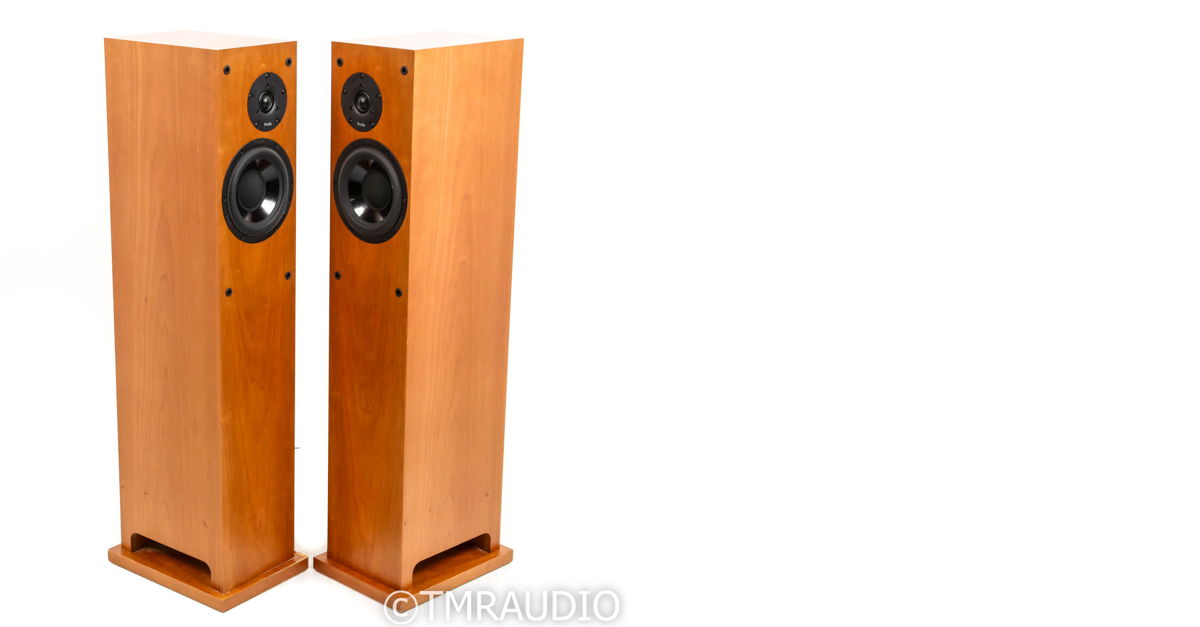 ProAc Response D28 Floorstanding Speakers;... For Sale | Audiogon