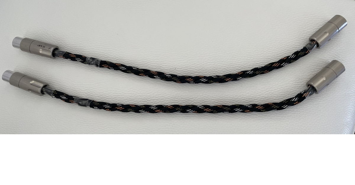 Double Helix Cables Chimera S Reference For Sale | Audiogon