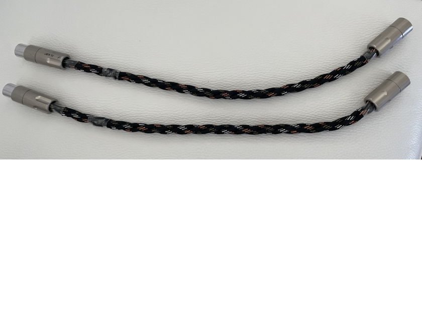 Double Helix Cables Chimera S Reference For Sale | Audiogon