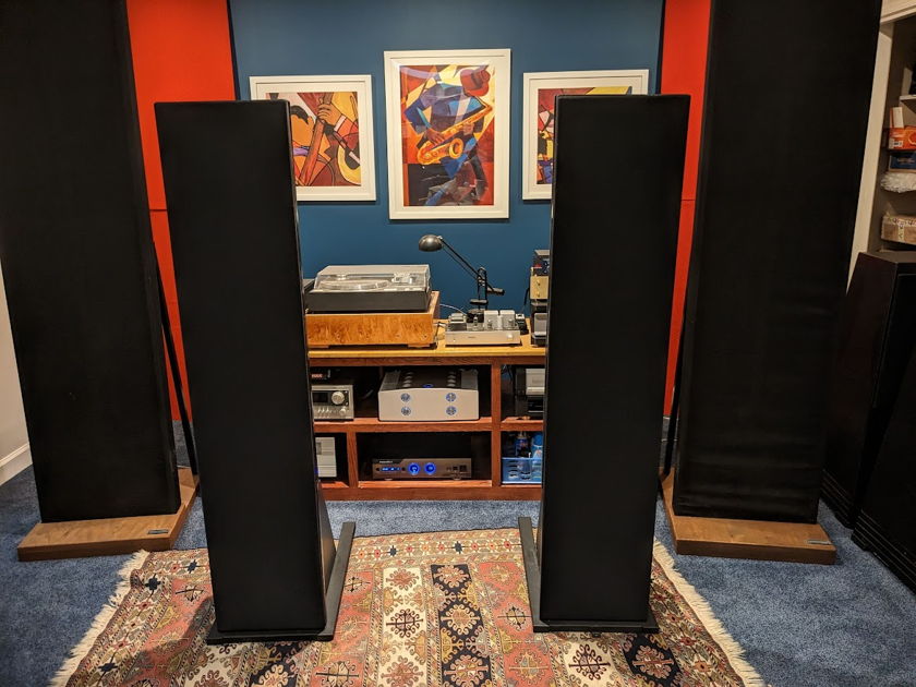 PRICE REDUCED - Eminent Technology LFT8B For Sale | Audiogon