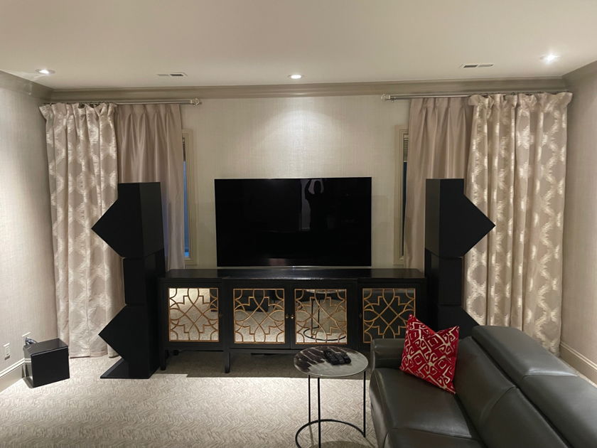 B&W (Bowers & Wilkins) Matrix 800 For Sale | Audiogon