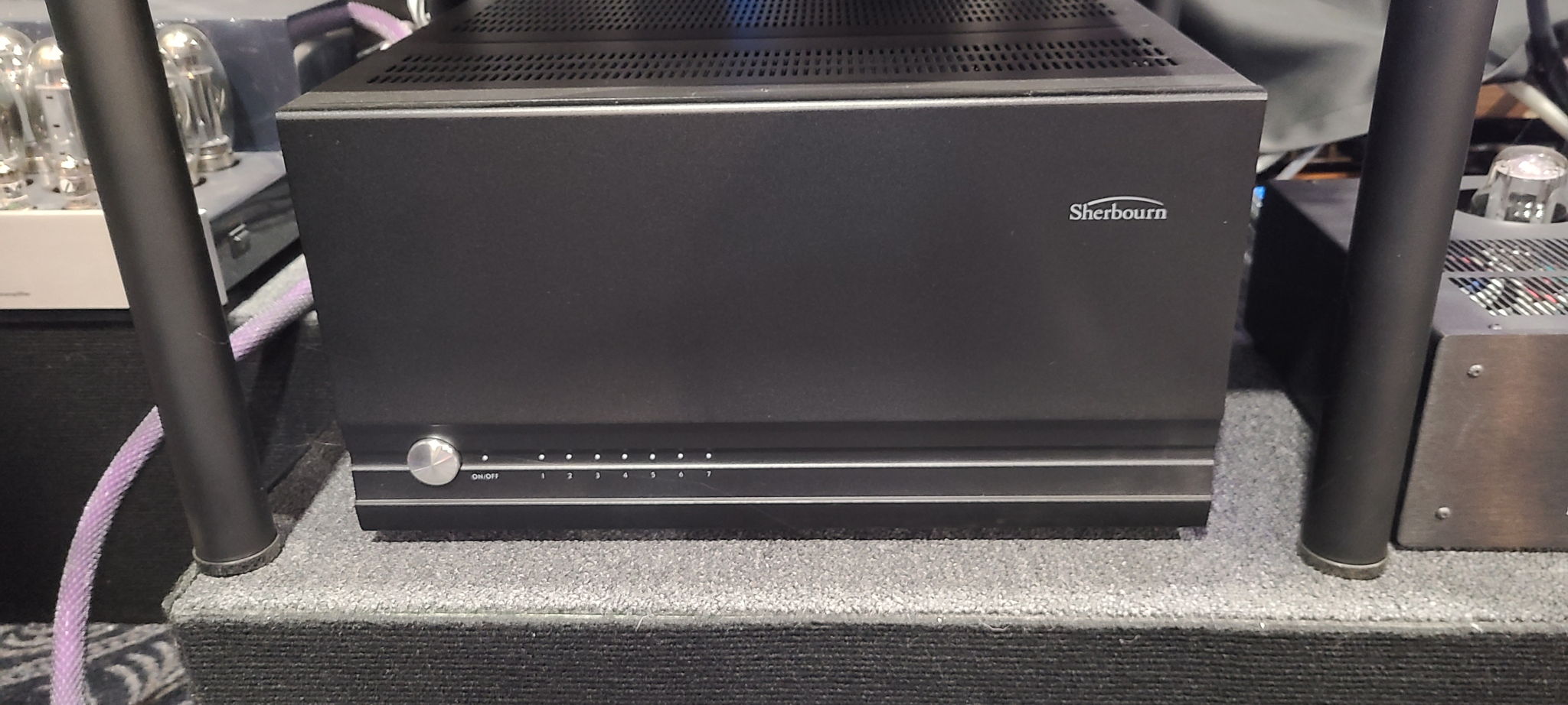 Sherbourn PA7-350 For Sale | Audiogon