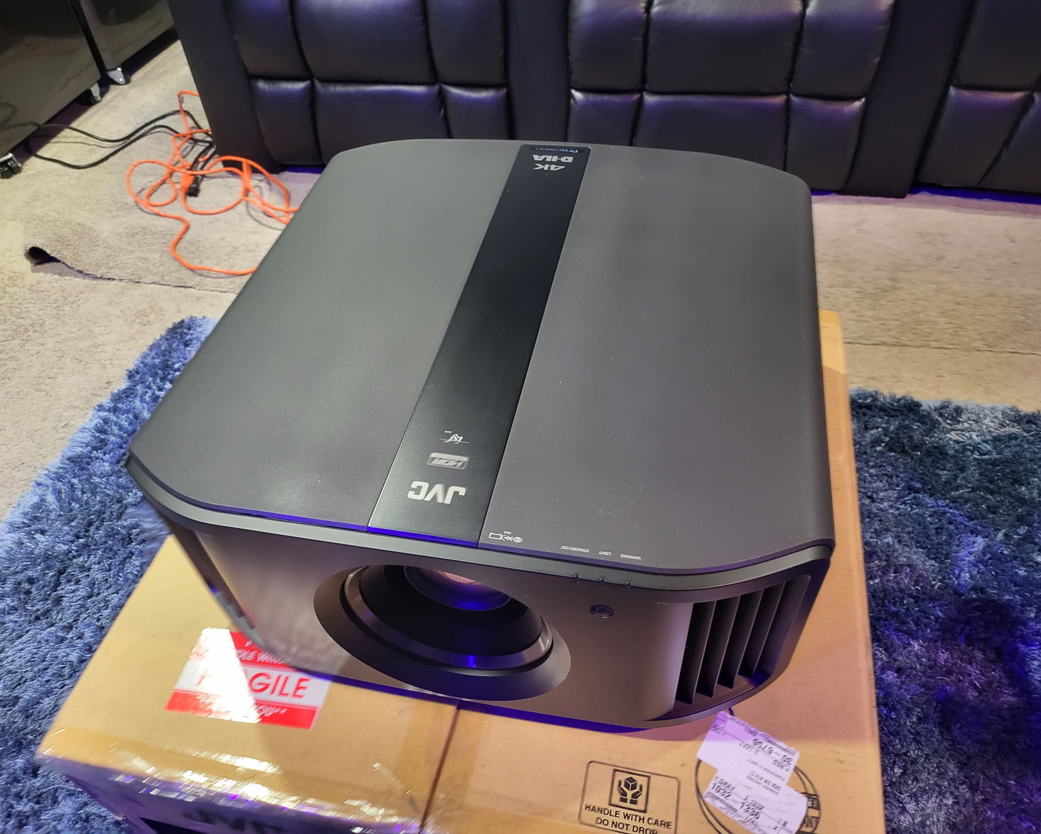 JVC NX7 For Sale | Audiogon