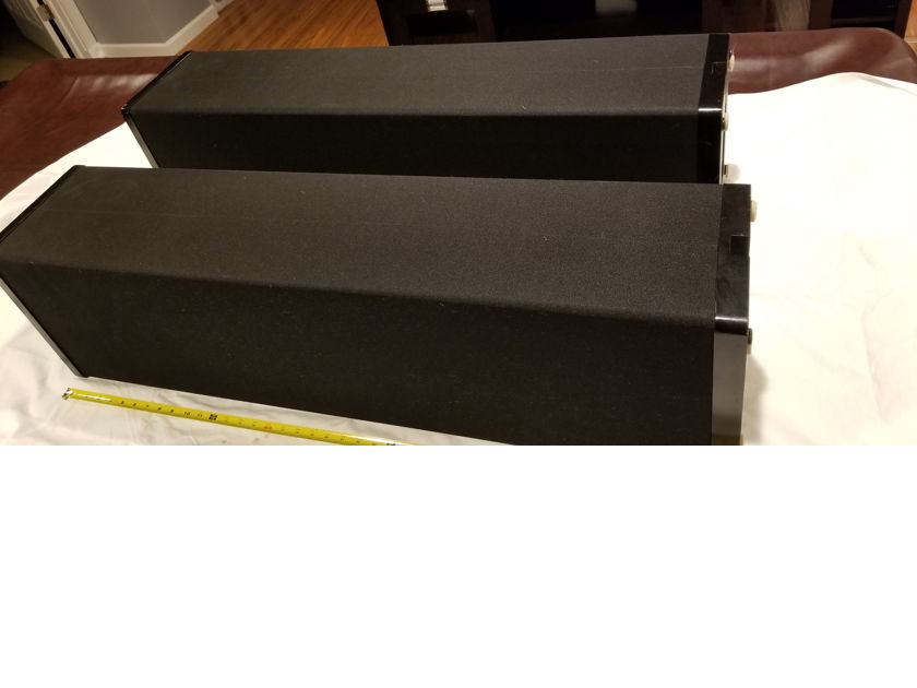 Definitive Technology BP-10 For Sale | Audiogon